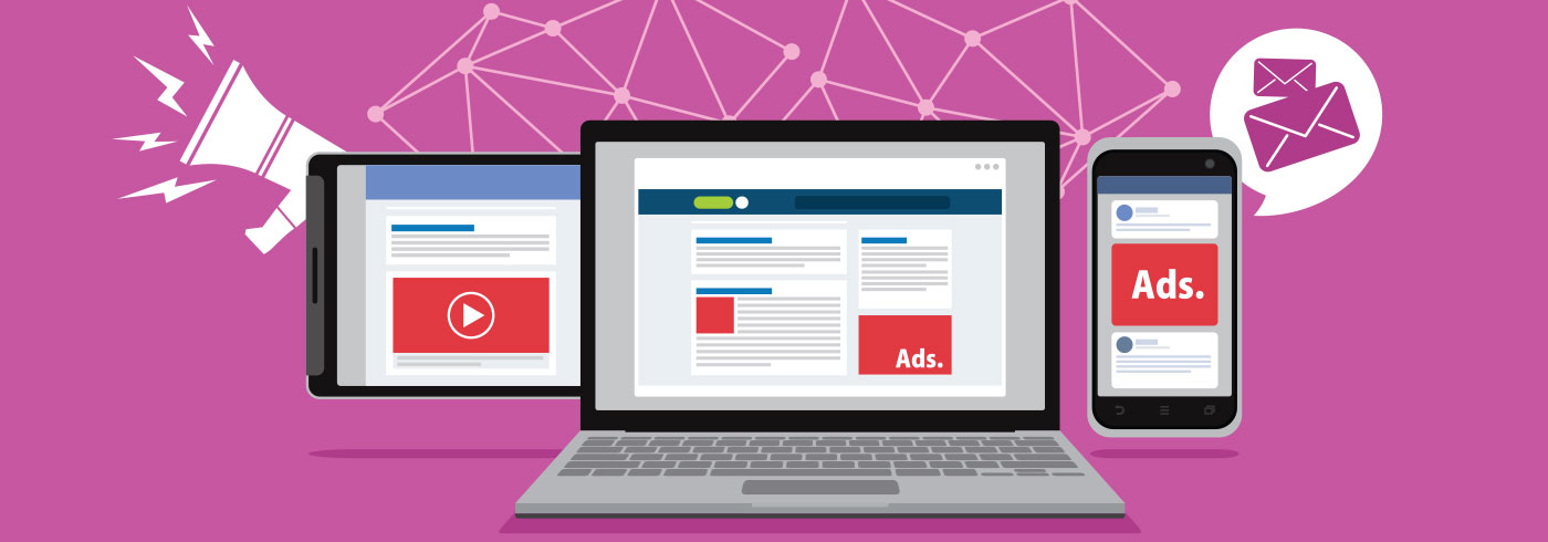Prioritize Your Audience Over Ad Placement - Brazos Digital Media