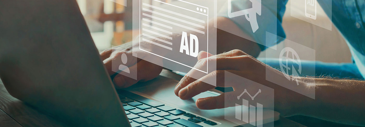 The Different Types of Targeted Display - Brazos Digital Media